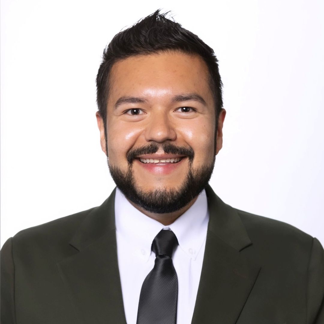 Jose Herrera Has Been Promoted!